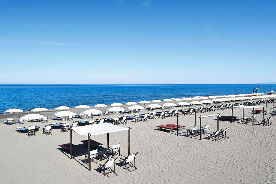 Hotel e Alberghi Toscana sul Mare